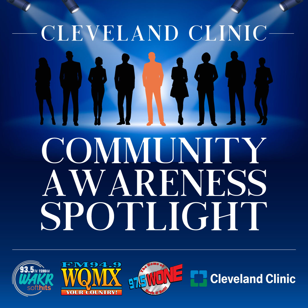 94.9 WQMX – Your Country!