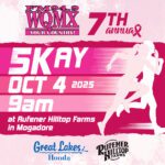 94.9 WQMX – Your Country!